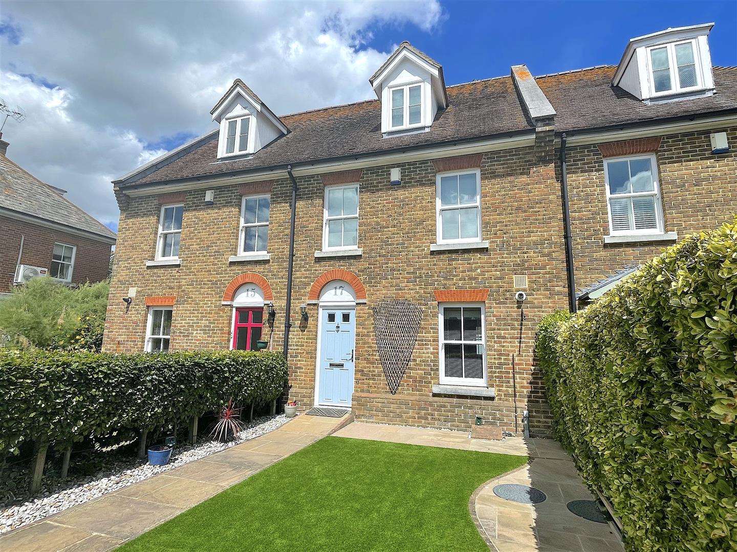 Properties – Iliffe & Iliffe